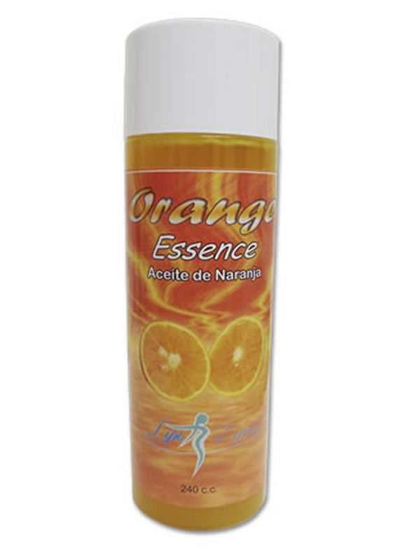 3002 - Lipo Express Orange Essence – Perfect Bodies